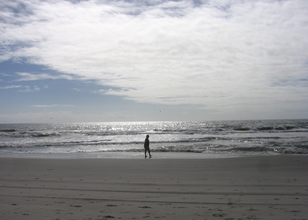 Beth – Elizabeth Bradford